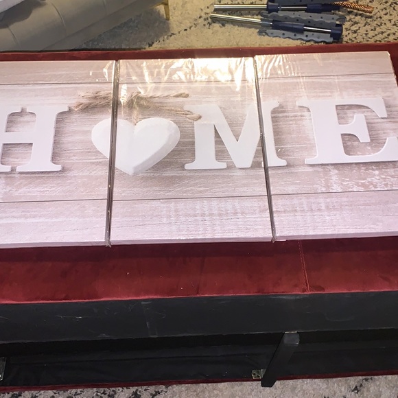 Home Sanctuary | Art | Home Poster | Poshmark